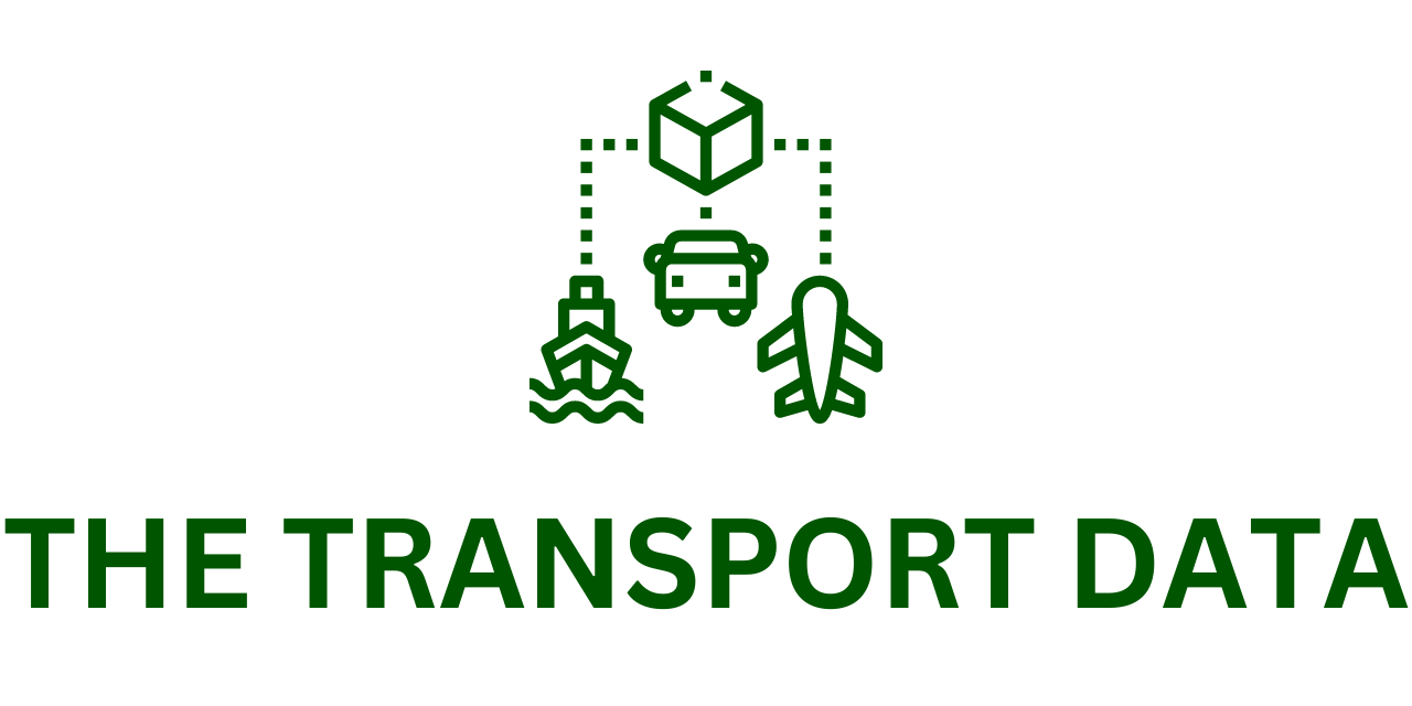The Transport Data Transport Industry B2b And B2c News Portal Magazine