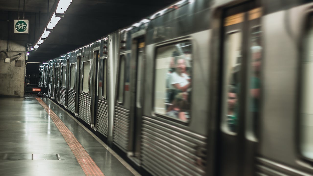 AECOM-Led JV to Drive Key Rail Upgrades $3 Billion Amtrak's