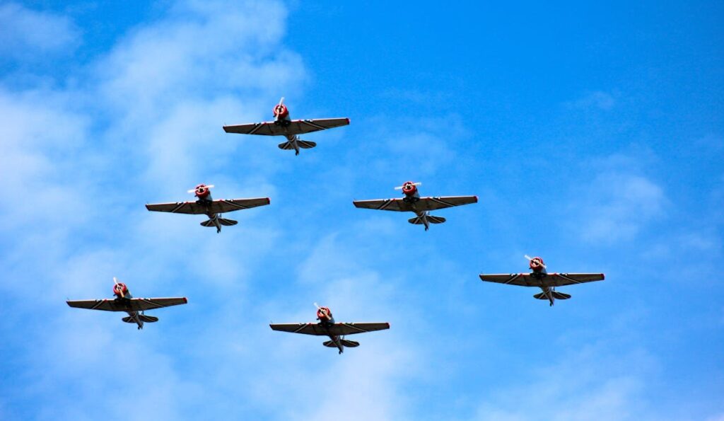 Air Force IonQ Deploys Cutting-Edge Quantum System at U.S.