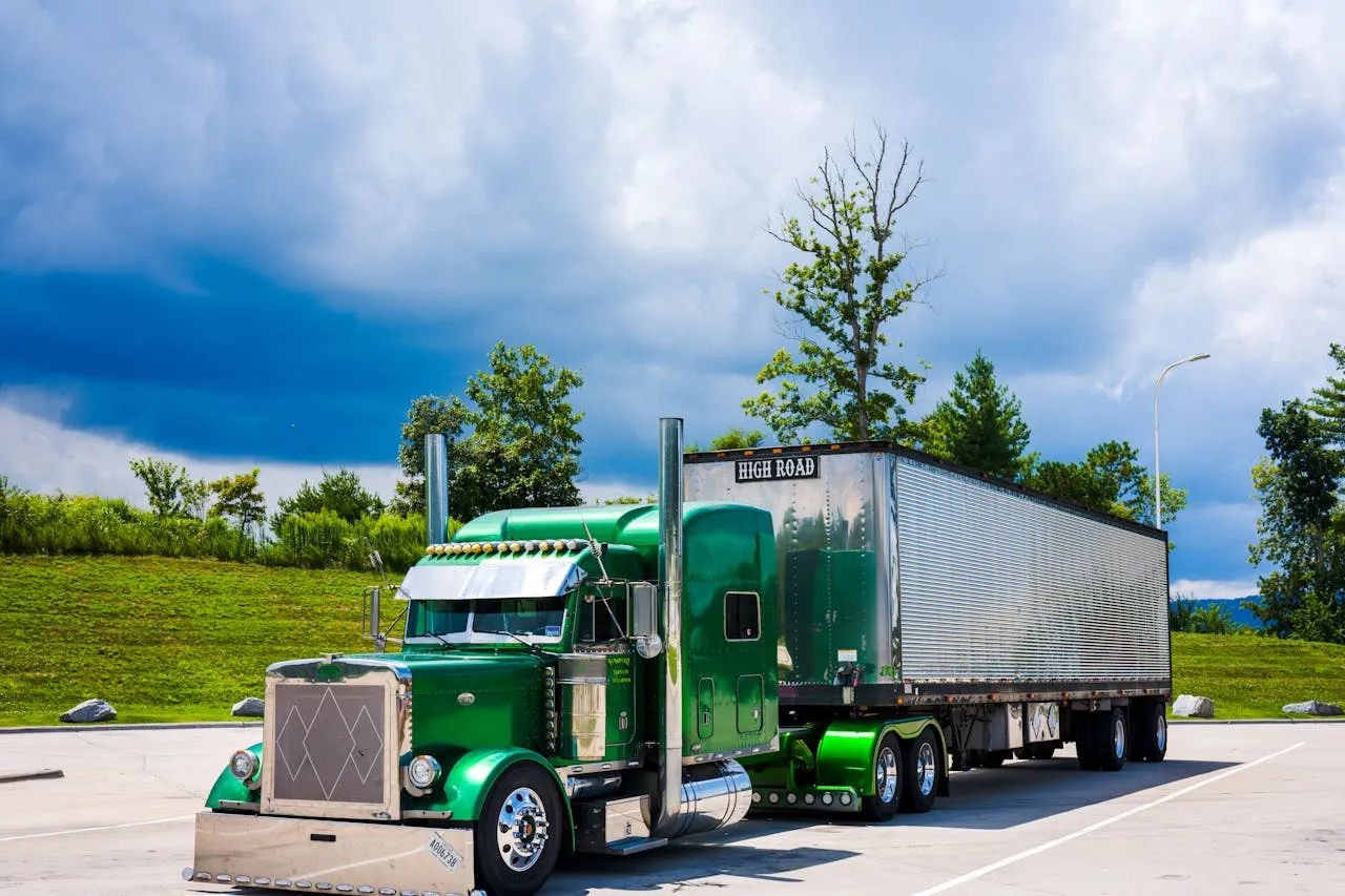 1Logtech Unveils Native Oracle Transportation Manager Integr