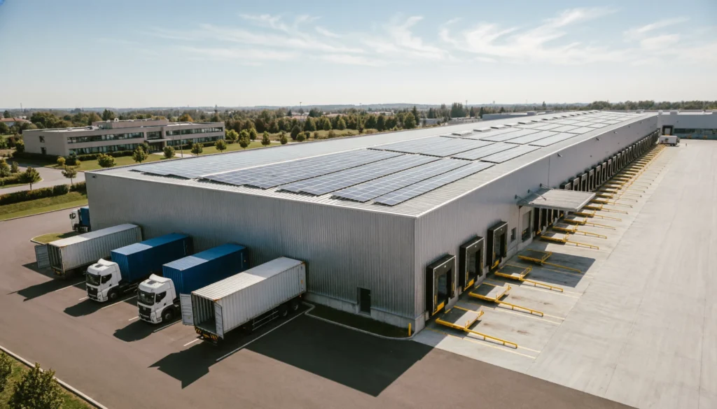 Cabot Properties Expands Japan Portfolio with Acquisition