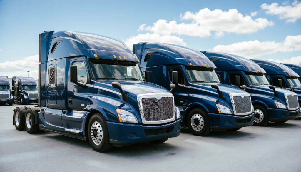 Don Hummer Trucking Earns 2026 Truckload Carriers Associati