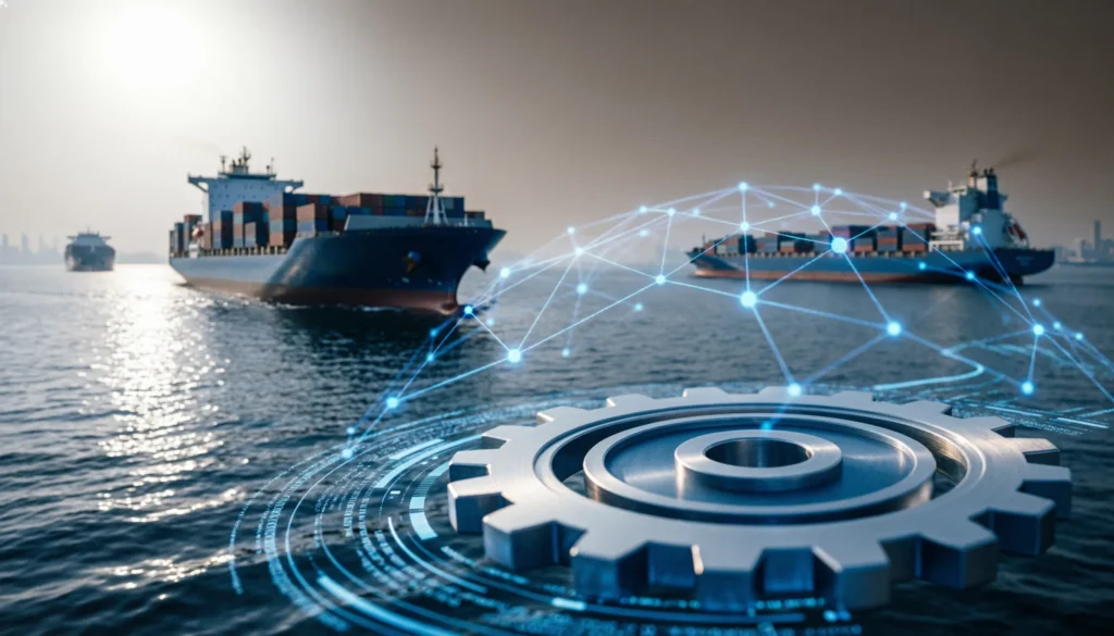 OOCL FreightSmart Celebrates Five Years of Driving Customer