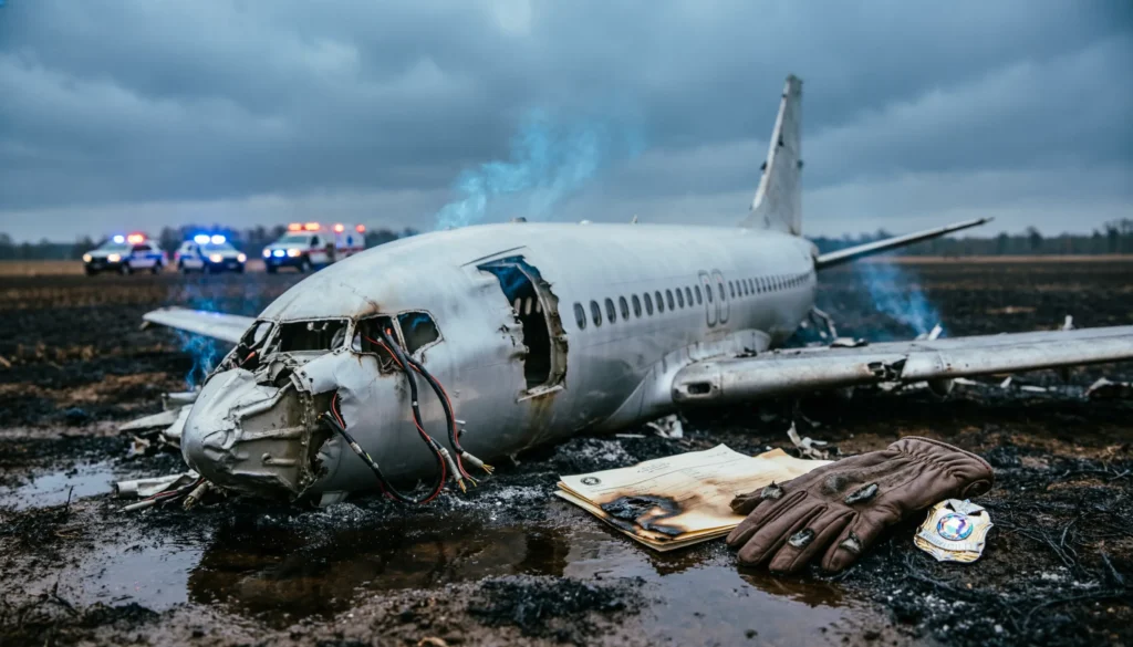 Wife of Pilot Killed in UPS Plane Crash Files Lawsuit Against Boeing ...
